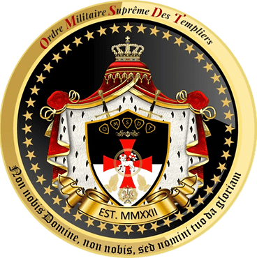 OMSDT – Neo-Templar Watch