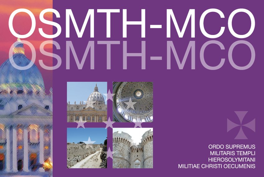 OSMTH (MCO) – Neo-Templar Watch