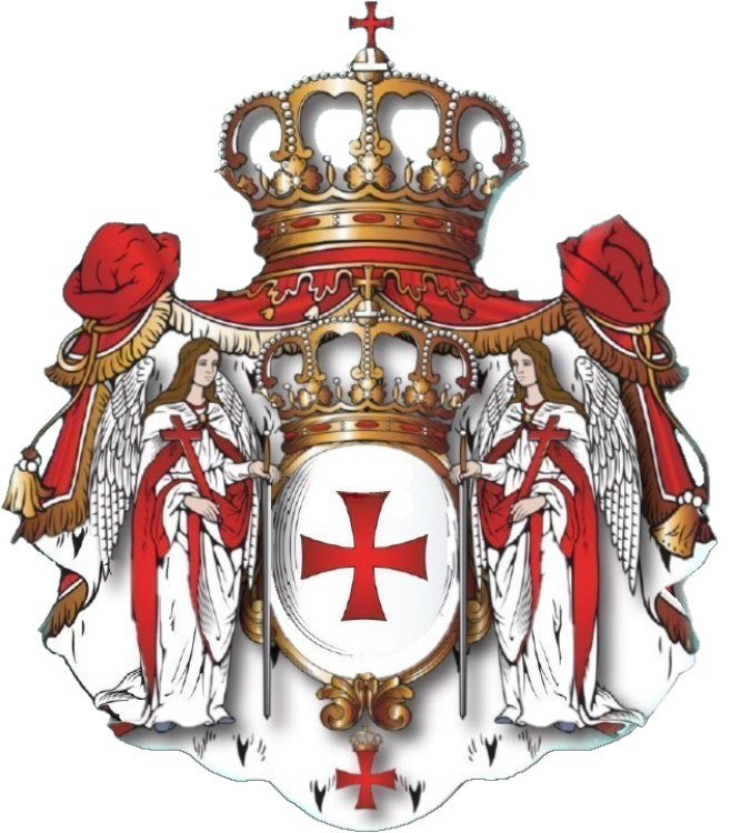 OTJ – Neo-Templar Watch