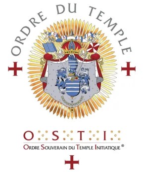 OSTI – Neo-Templar Watch